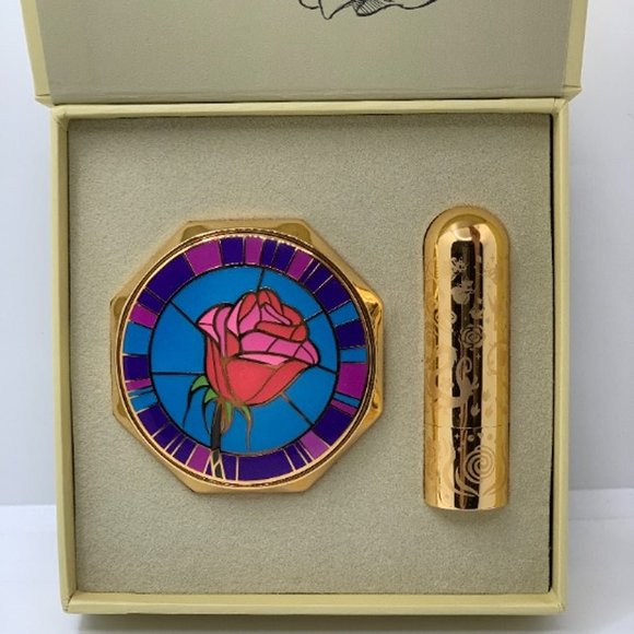 BELLE | Accessories | Belle Besame Disney Princess Signature Refillable ...